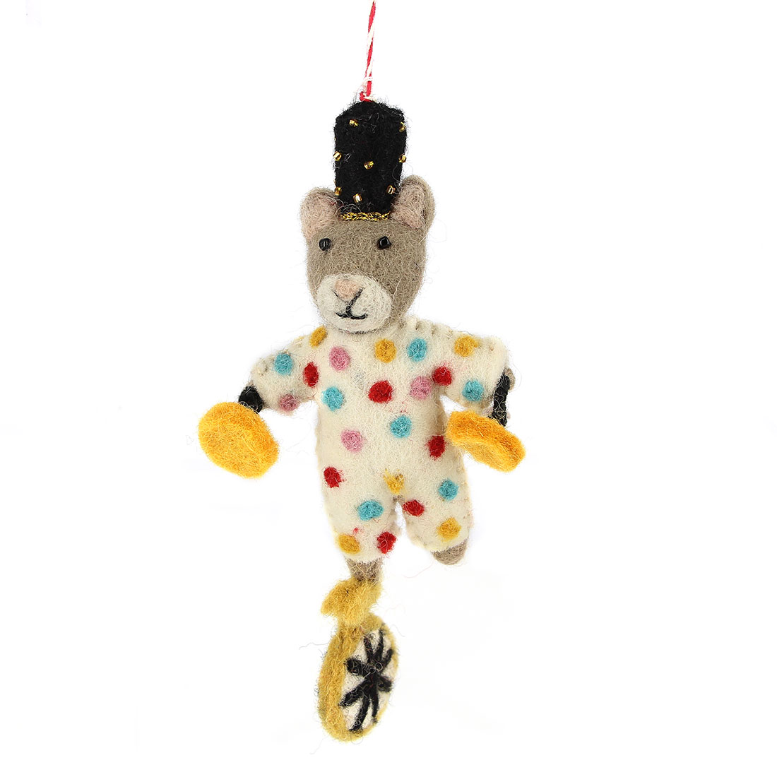 Anhänger Filz | GLOBO